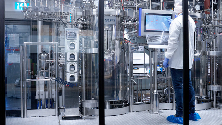 Believer | A Better Future For Meat